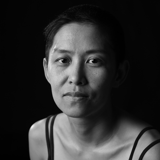 International Association of Art Critics Hong Kong