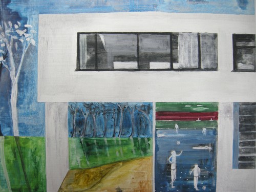 International Association of Art Critics Hong Kong